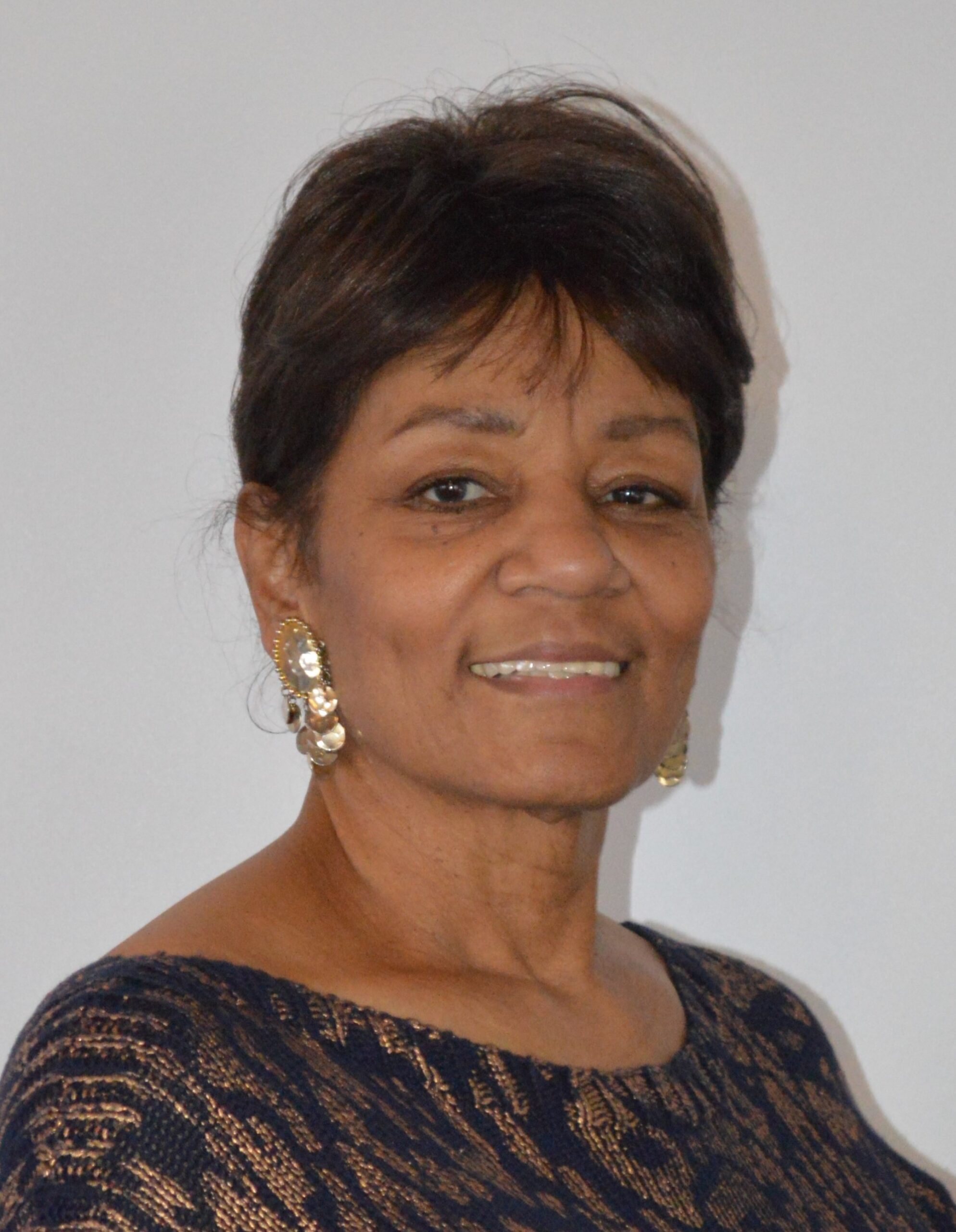 Leadership Team - Living The Word