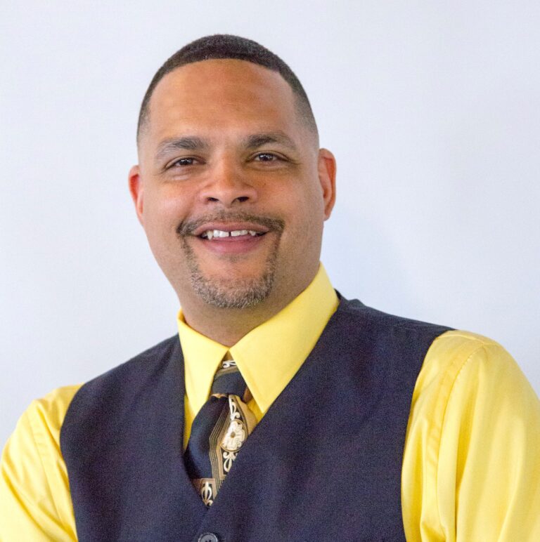 Ministry Team – Living The Word